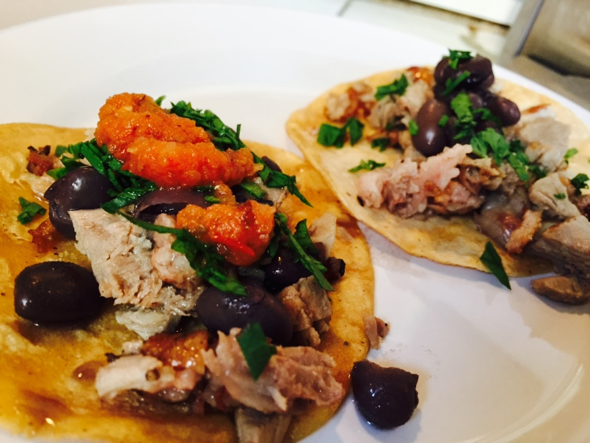 El Auténtico Pato Manila – Guía para comer, beber y vivir deliciosamente