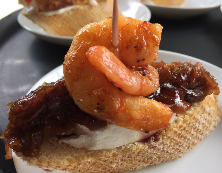 Jaleo – Guía para comer, beber y vivir deliciosamente