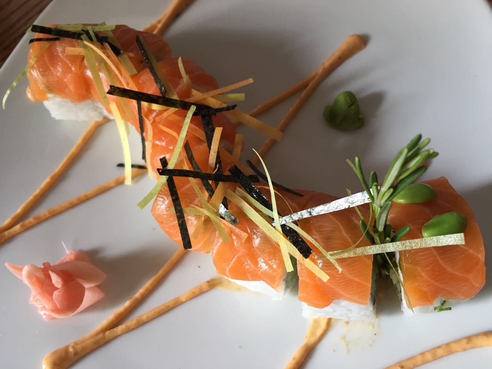 Kazu´s Kitchen – Guía para comer, beber y vivir deliciosamente