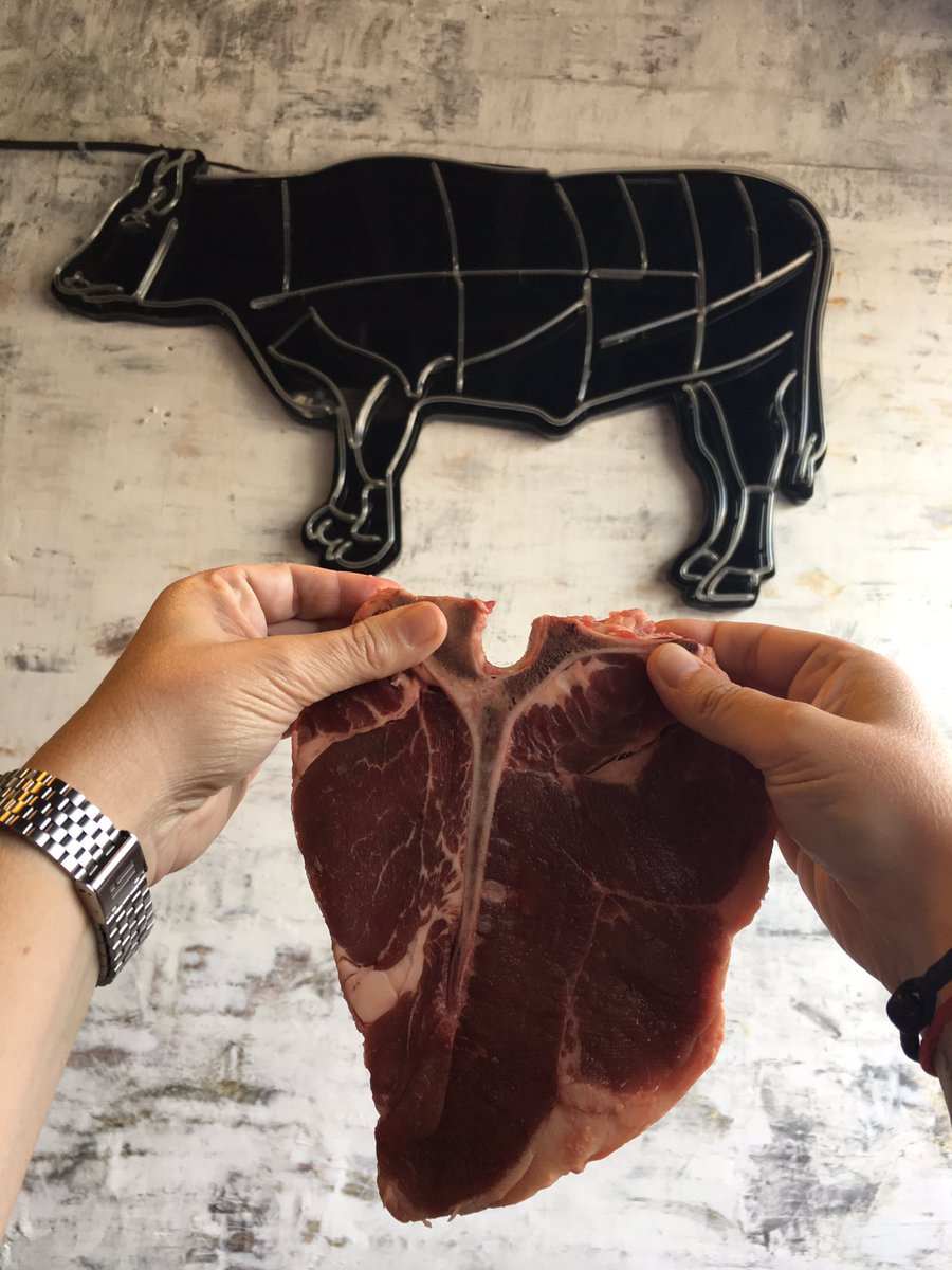 Guía de cortes de carne premium – Guía para comer, beber y vivir ...