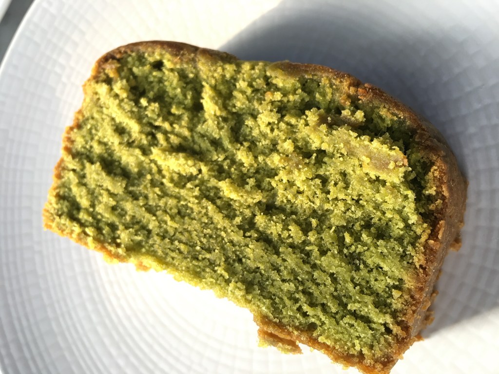 Estos son los platillos que todo amante del Matcha tiene que probar ...