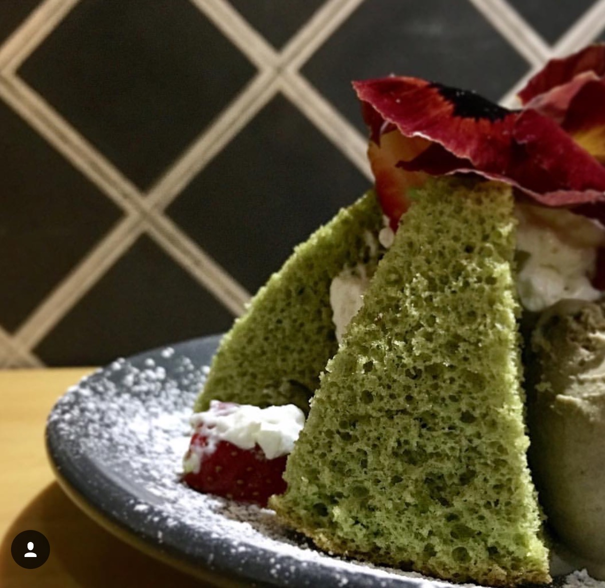 Estos son los platillos que todo amante del Matcha tiene que probar ...