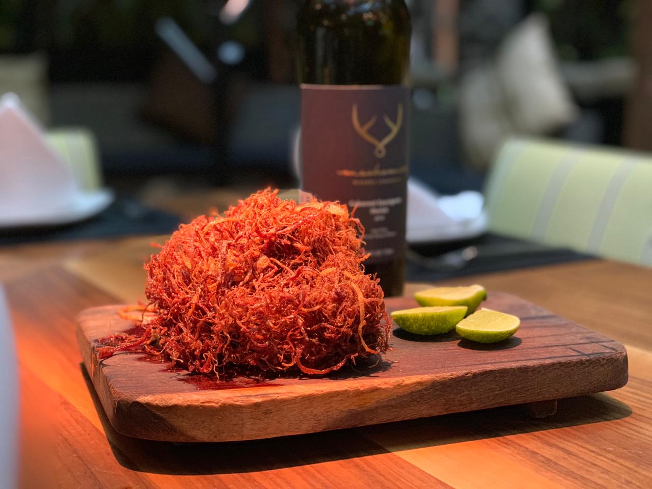 Mochomos – Guía para comer, beber y vivir deliciosamente