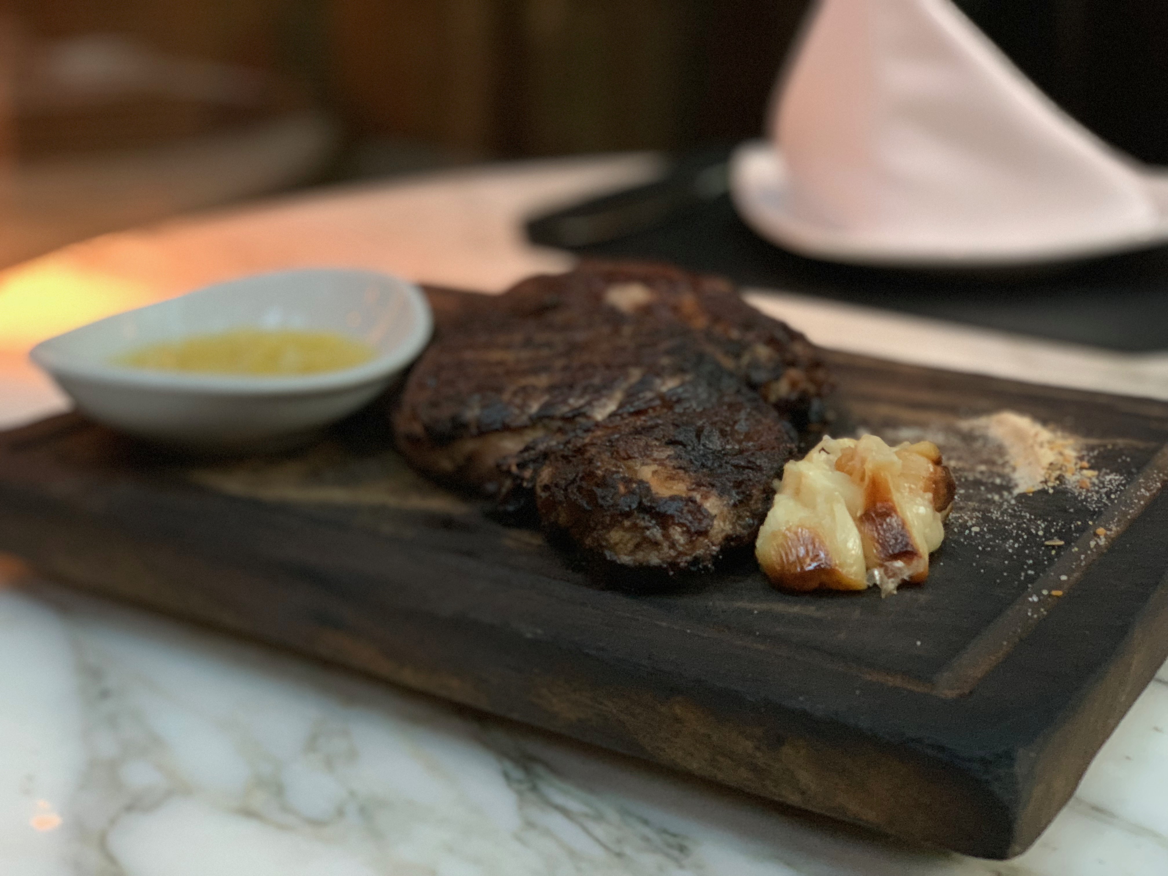 Mochomos – Guía para comer, beber y vivir deliciosamente